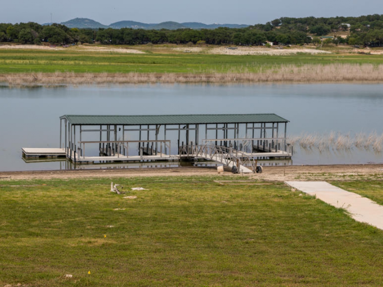 Outdoor Fun - Medina River Ranch Resort